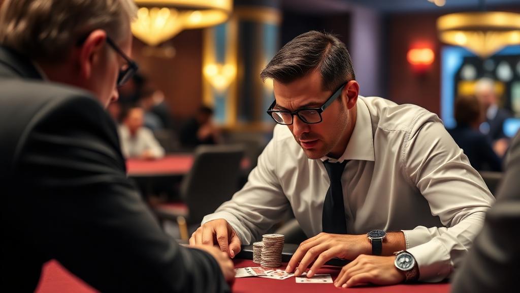 Poker Range Charts Explained - Reading and Using Hand Ranges